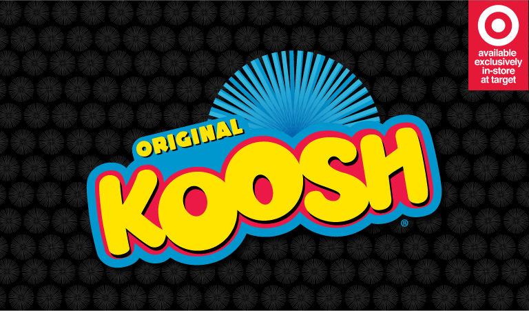 Koosh – PlayMonster